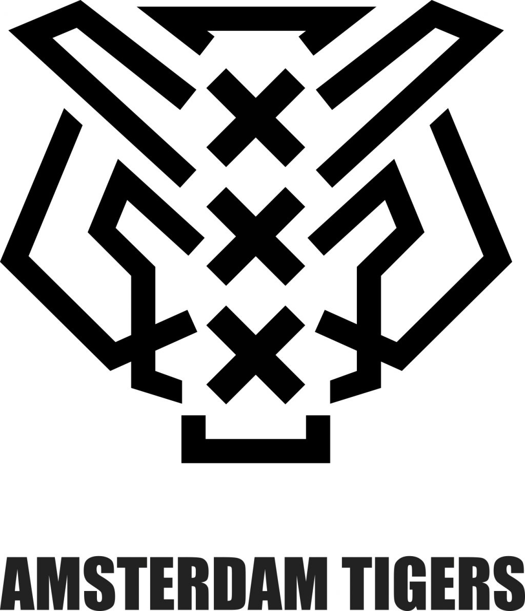 Robin Arndt - Amsterdam Tigers